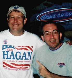 Regarding The Passing Of Rich Reidy (1957-2025) — Neighborhood News