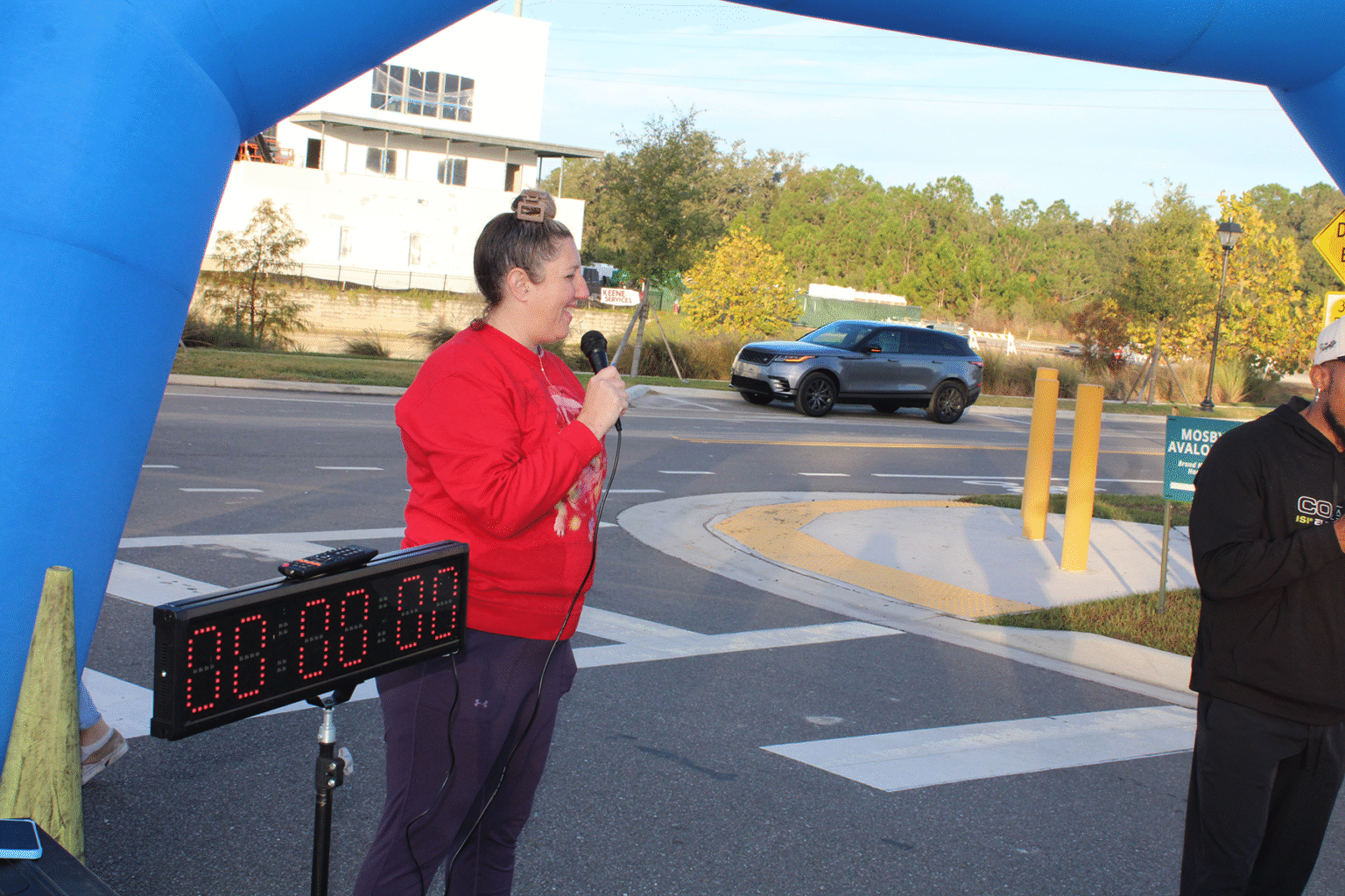 Frosty 5K Photo Recap! — Neighborhood News