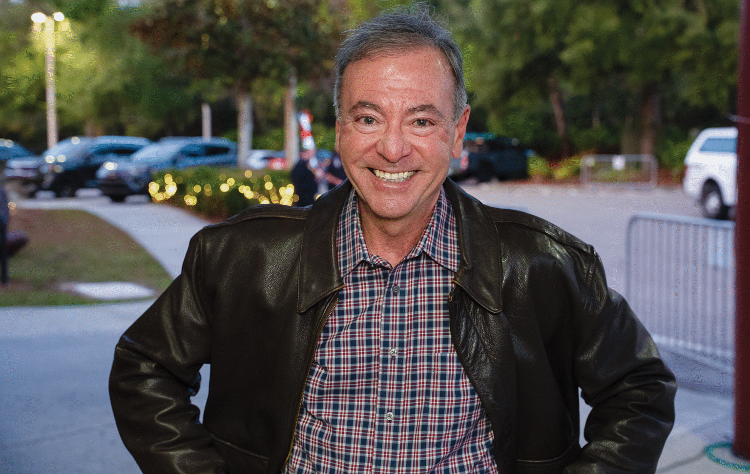 Alan Cohn Throws His Hat Into The Ring To Succeed Viera! — Neighborhood ...