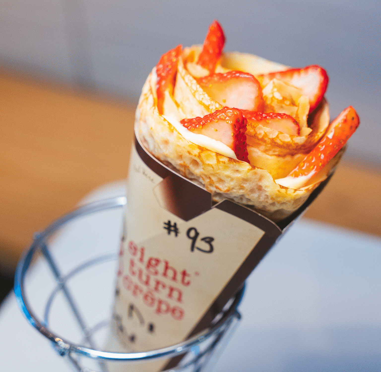 Eight Turn Crêpe Brings Unique Japanese Street Food To Wesley Chapel ...